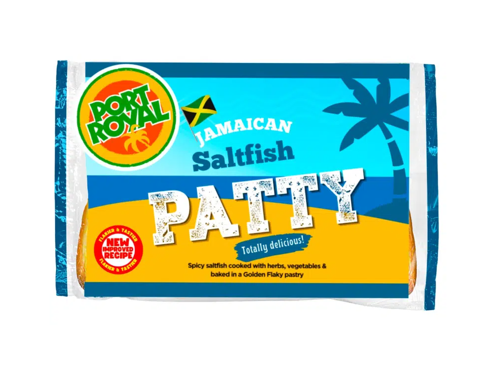 Jamaican Patties | Buy Online – Port Royal