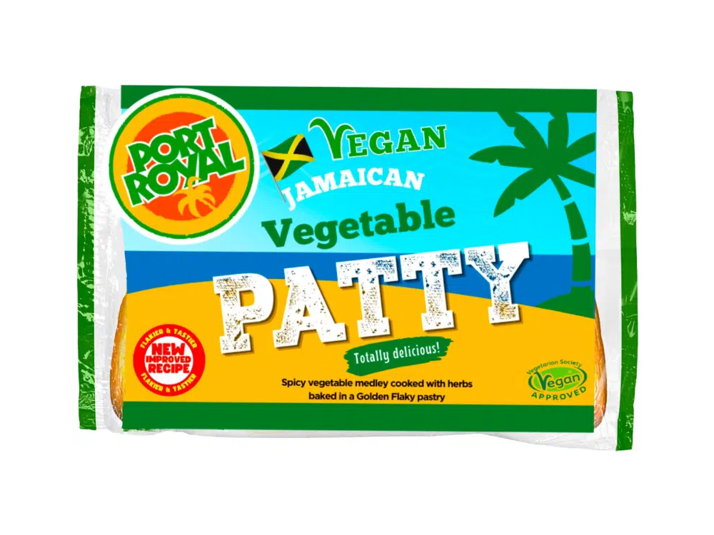 Jamaican Patties | Buy Online – Port Royal